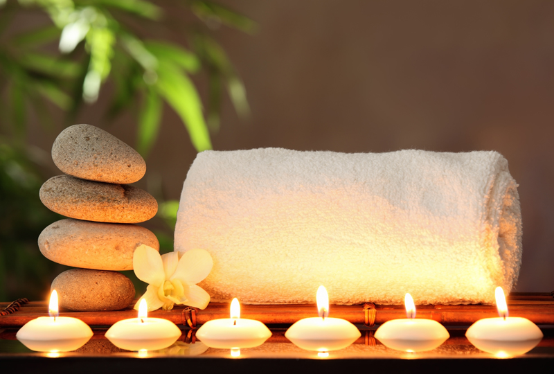 Arcadia Beauty at The Riviera Hotel | Elite Living