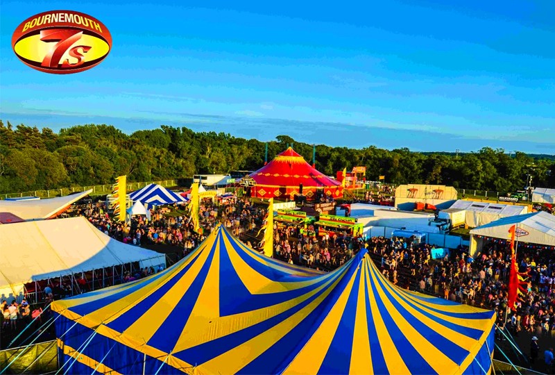 Bournemouth 7s – Sunday 28th May | Elite Living