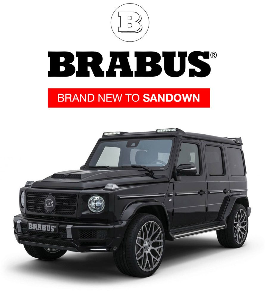 Elite Living Motoring Partner – Sandown Mercedes-Benz of Poole | Elite ...